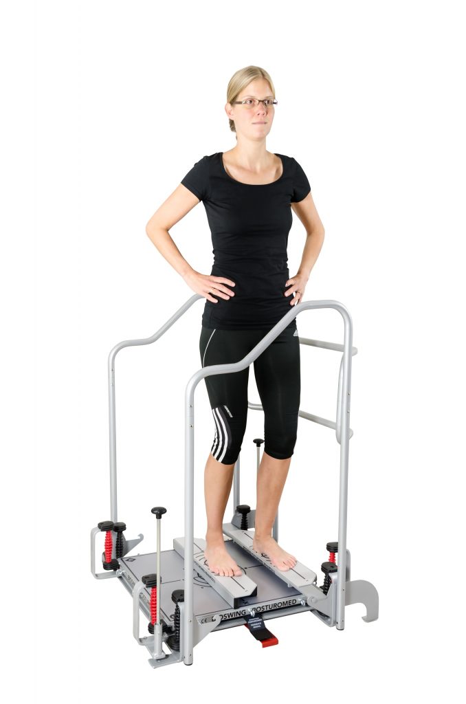 BIOSWING Posturomed - Stewafitness GmbH